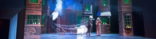 The Top 20 BFA Theatre Design and Technology Programs for 2020-21 ...