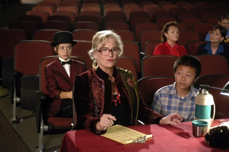 Why Ms. Darbus is the Unsung Hero of "High School Musical" — OnStage Blog