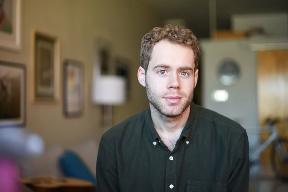 "Theatre Conversation in a Covid World" with Nathan Carroll — OnStage Blog