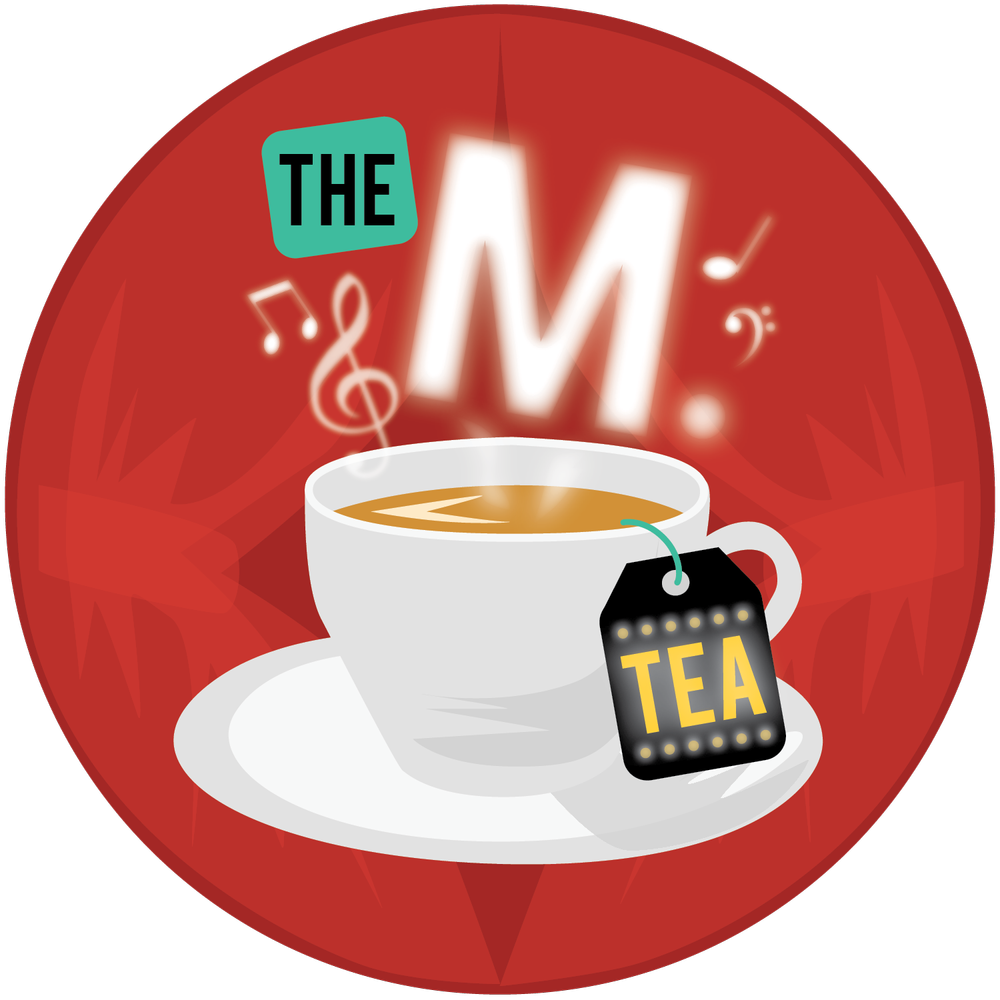 NEW TIKTOK SERIES “THE M. TEA” SPILLS THE TEA ON EVERYTHING YOU NEVER ...