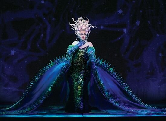 Could 'Ursula' be played by a man? — OnStage Blog