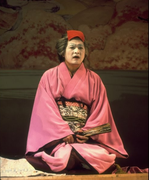 Alvin Ing: Tales of a Theatrical Trailblazer — OnStage Blog
