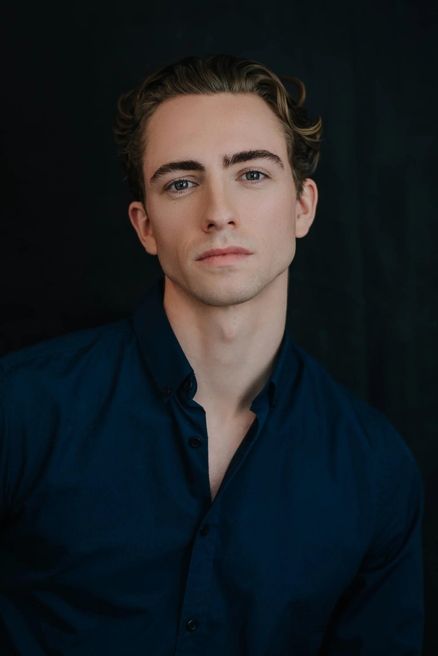'Looking Ahead' Theatre Talk With Colton Curtis — OnStage Blog