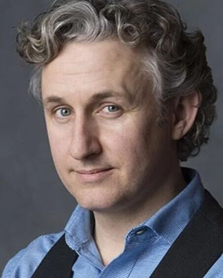 'Looking Ahead' Theatre Talk with Michael Therriault — OnStage Blog