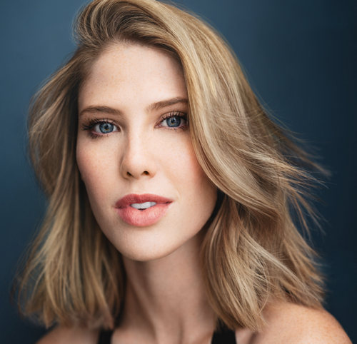 Tess Marshall Discusses 'The Addams Family' & How Believing in Yourself ...