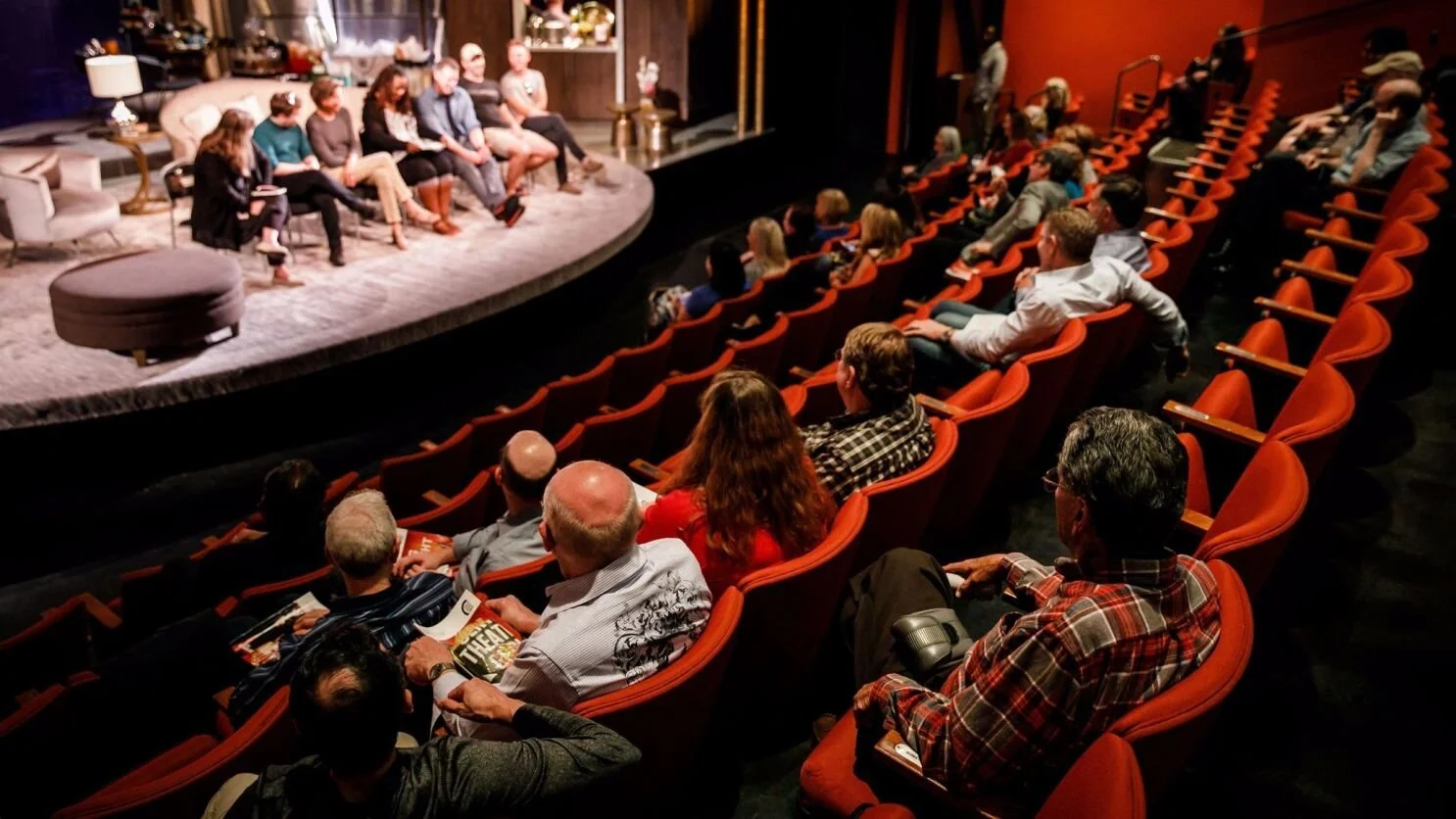 The Dos And Don ts Of Talkbacks OnStage Blog the-dos-and-don-ts-of-talkbacks-onstage-blog