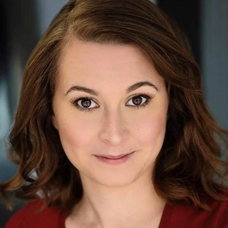 Melina Smart Discusses Performing Betty Boop at Universal Studios ...