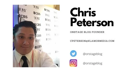 For Community Theatres, is this a time for reinvention or to play it ...