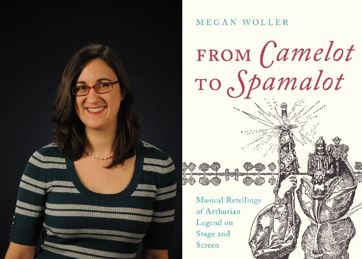 BackStage Book Club — OnStage Blog