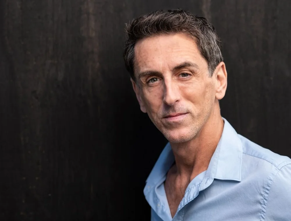 Canadian Chat with Duff MacDonald — OnStage Blog