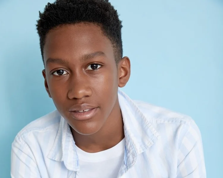 "Dream Big and Go For It!" - Chatting with the talented Caleb Thompson ...