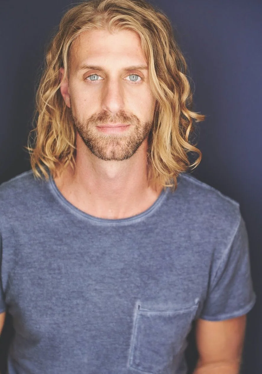 A Canadian Chat with American artist Aaron LaVigne in "Jesus Christ ...