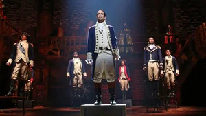 How 'Hamilton' Changed Broadway — OnStage Blog
