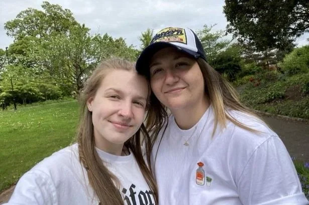 Lesbian couple harassed at U.K. theatre — OnStage Blog