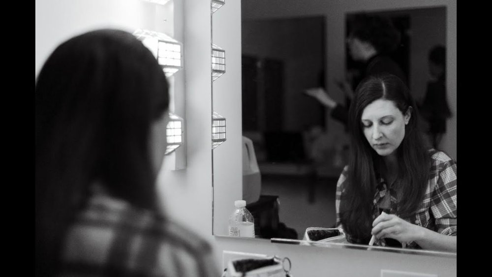 How To Do Stage Makeup — OnStage Blog