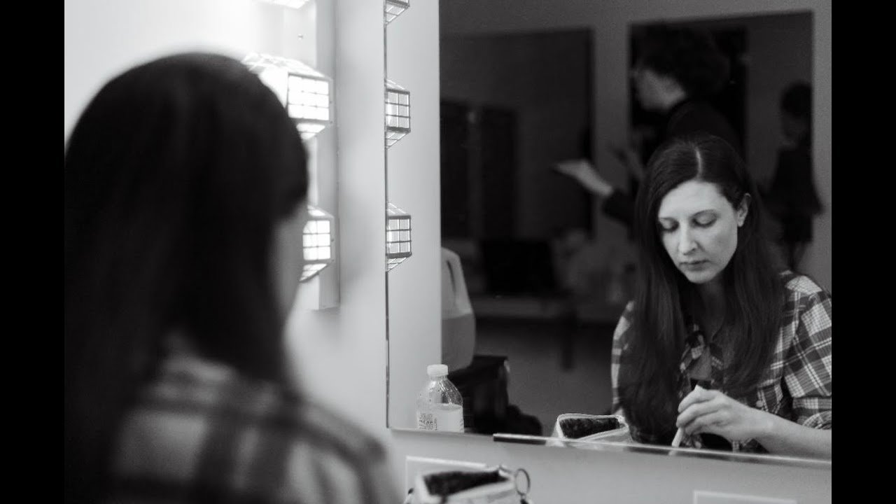 How To Do Stage Makeup — OnStage Blog