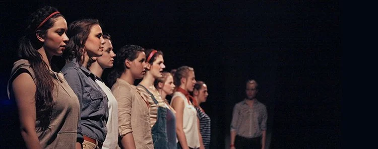 Five Things Theatre Students Learn from a Devised Work — OnStage Blog