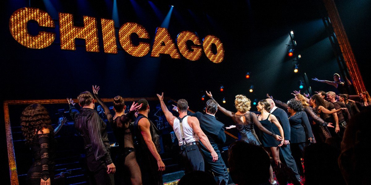 'Chicago' at 50: From Bold to Brand—Are Today’s Audiences Listening to ...