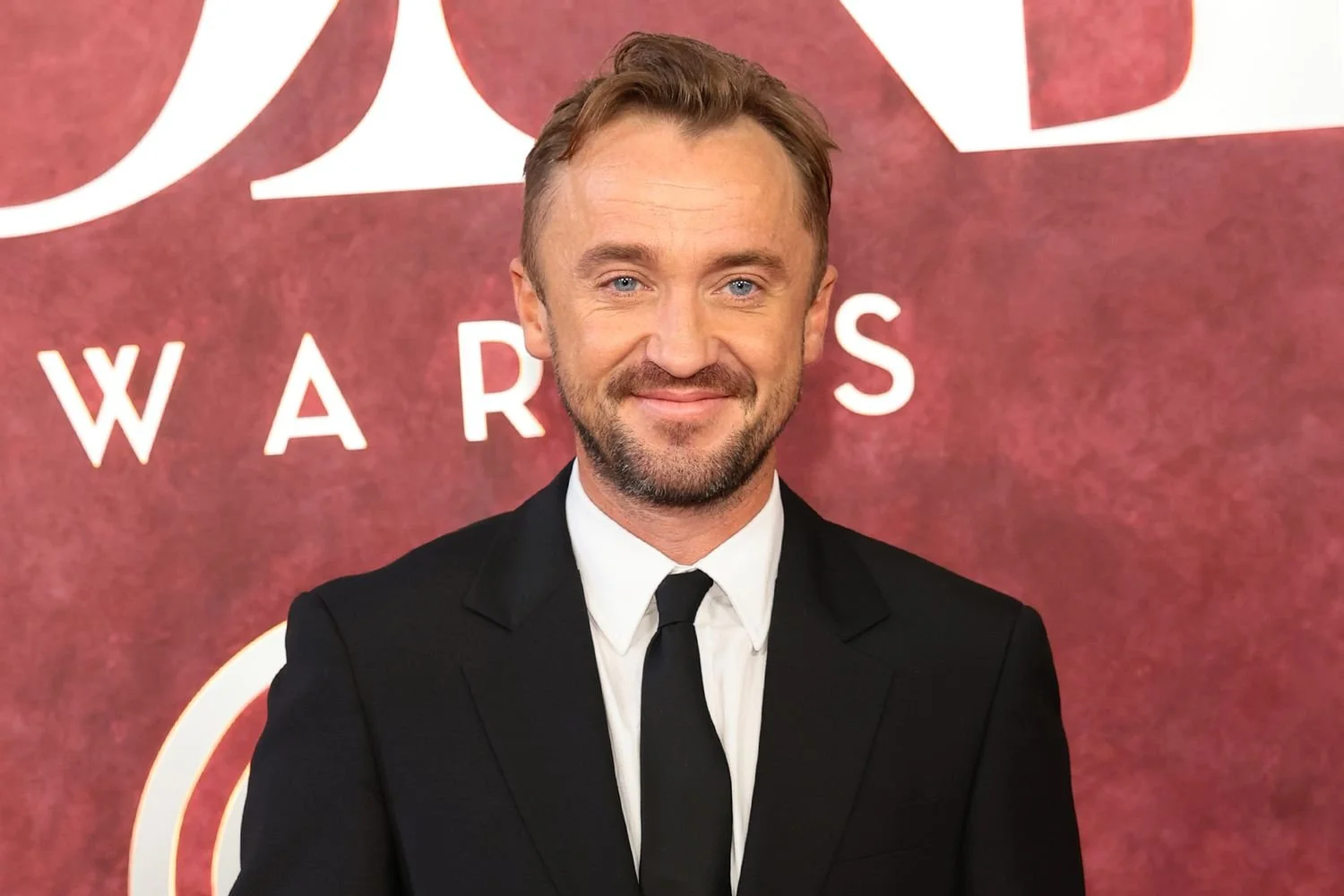 “Not Attuned”? Tom Felton’s Red Carpet Cop-Out Is Part of the Problem ...