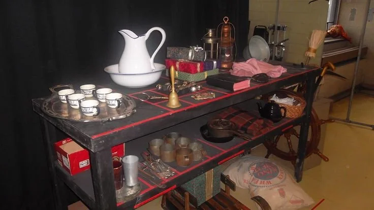 How to Organize a Props Table Like a Pro — OnStage Blog