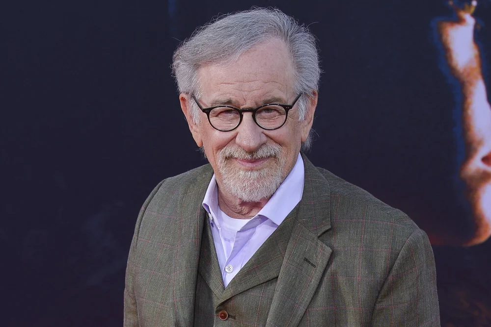 Did Steven Spielberg screw over an American theatre in Moscow ...