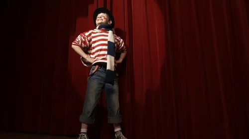 Being a Child Actor In a Long Running Show — OnStage Blog