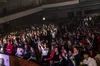 The Standing Ovation Question: Is a Seated Audience Still a Moved ...