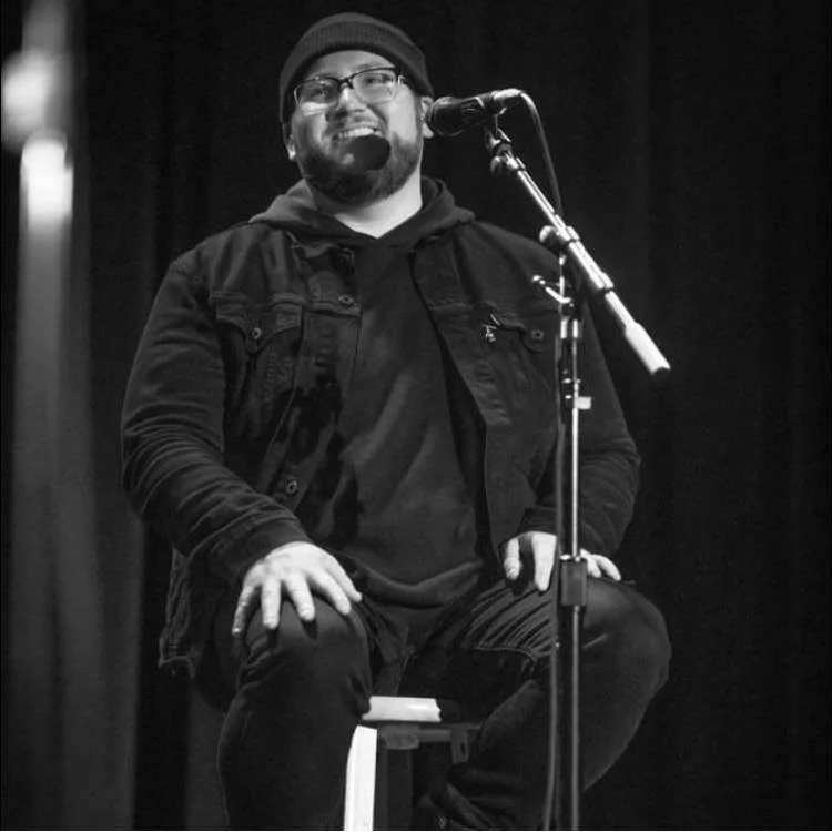 The Original "Otto" Brian Charles Johnson reflects on his time in Spring Awakening! — OnStage Blog