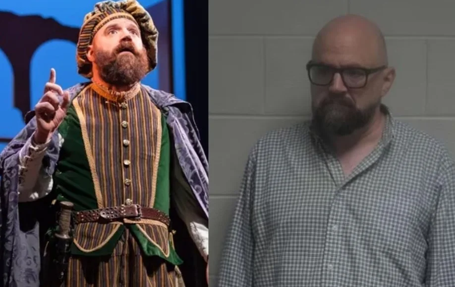 Brian Hinds: From Mentor to Monster — OnStage Blog