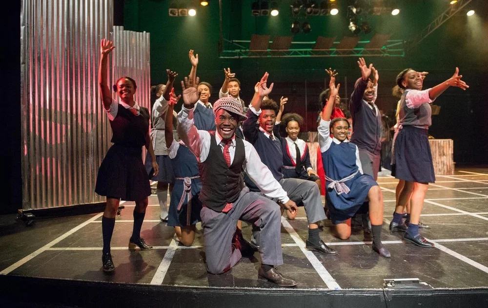 Advice for Incoming Musical Theatre and Theatre Majors — OnStage Blog