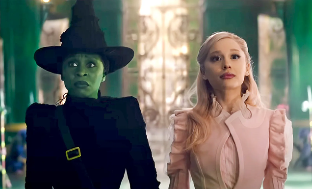 Is It Time for “Wicked” to Come to School Stages? — OnStage Blog