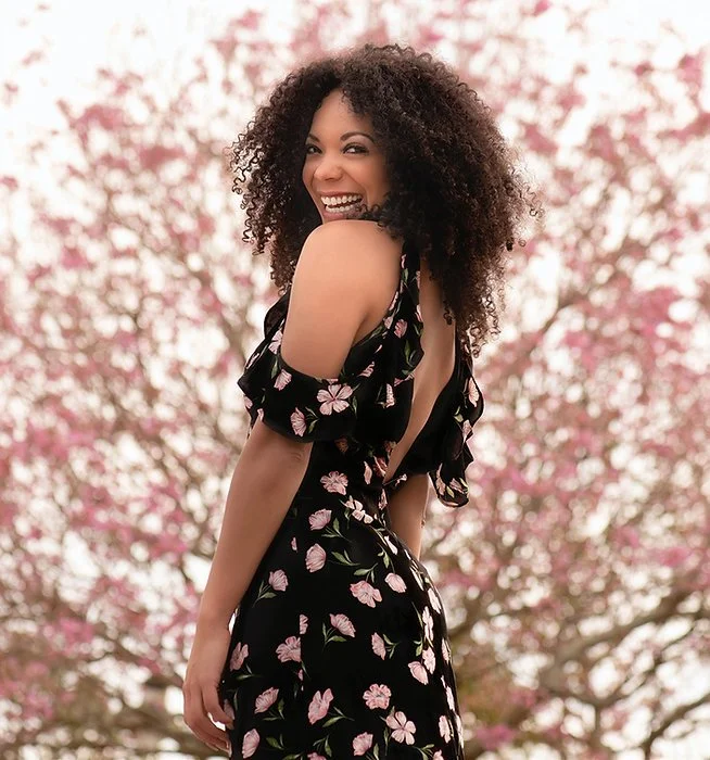 Celina Nightengale discusses Chicago, Janet Jackson & no path being the ...