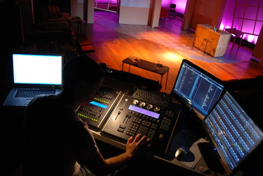 The 10 Questions Every Director Should Be Asking Their Lighting ...