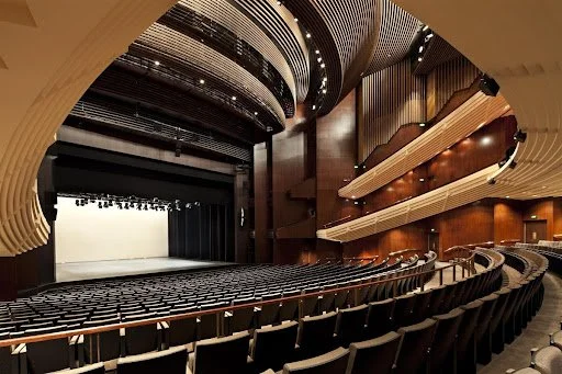 Nine bucket-list theatres that you should visit — OnStage Blog