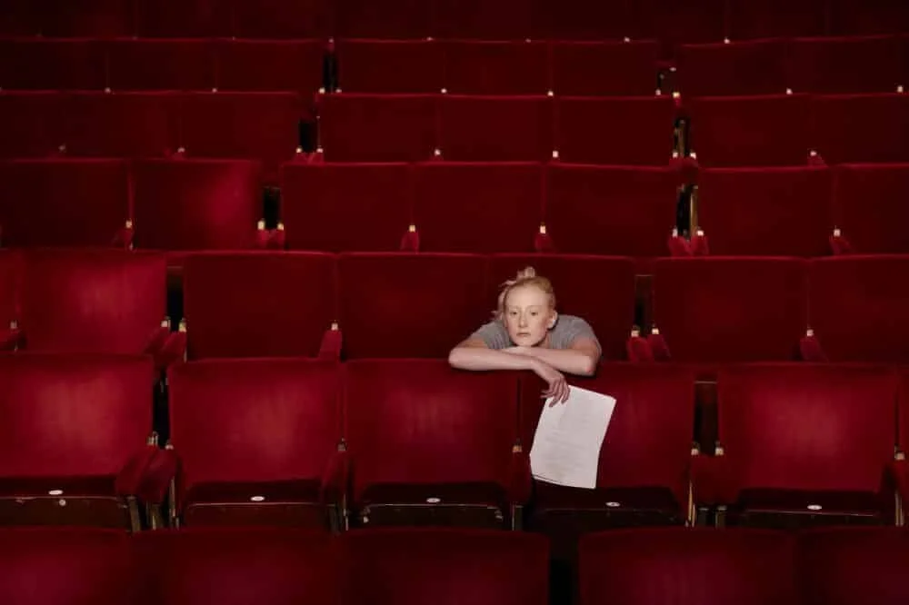 5 Ways for Performers to Reject Rejection — OnStage Blog