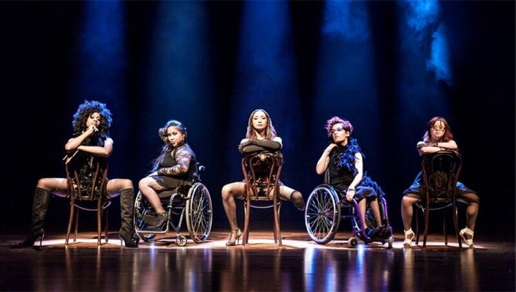 Disability in Theatre: Strategies for Combating Ableism by Meeting ...