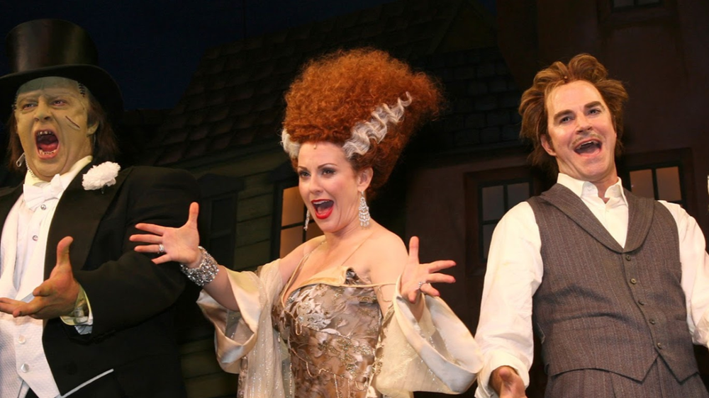 Ranking 11 Spooky Shows — OnStage Blog