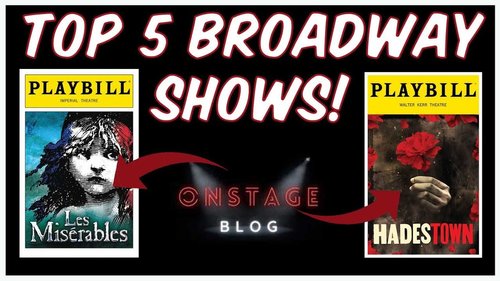 Ep 5: Are Trigger Warnings Appropriate For Theatre? Plus The Top 5 ...