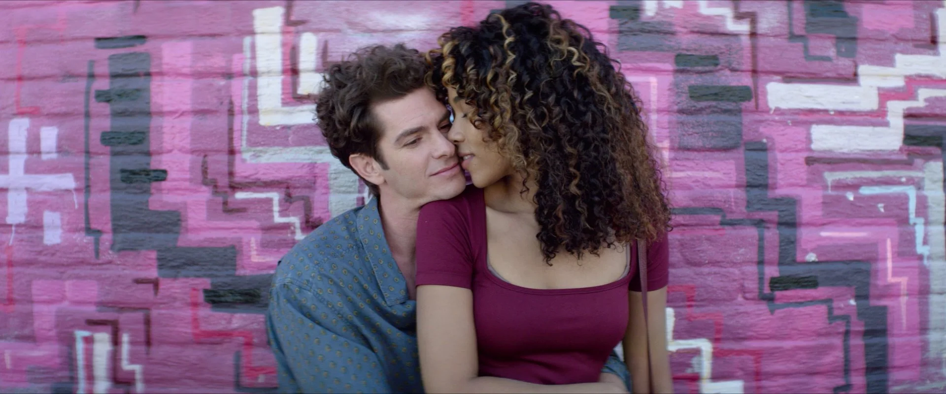 OnScreen Review: 'tick, tick...BOOM!' — OnStage Blog