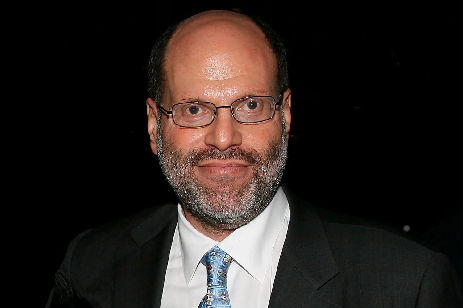 Scott Rudin's Return to Broadway: A Reckoning Revisited — OnStage Blog