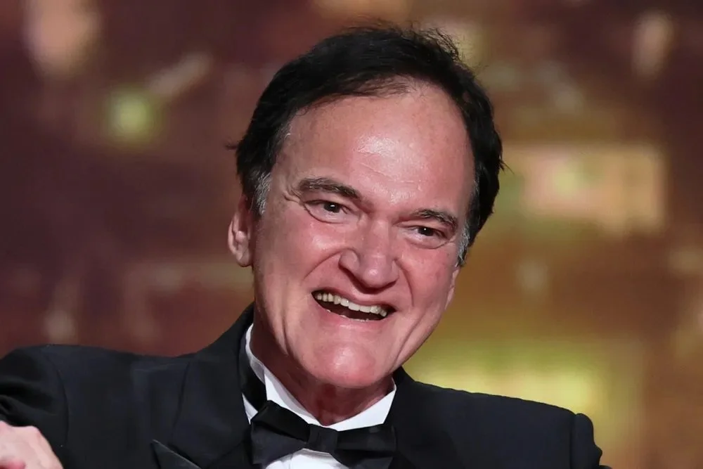 Quentin Tarantino Coming to the Stage? I Can’t Wait — OnStage Blog