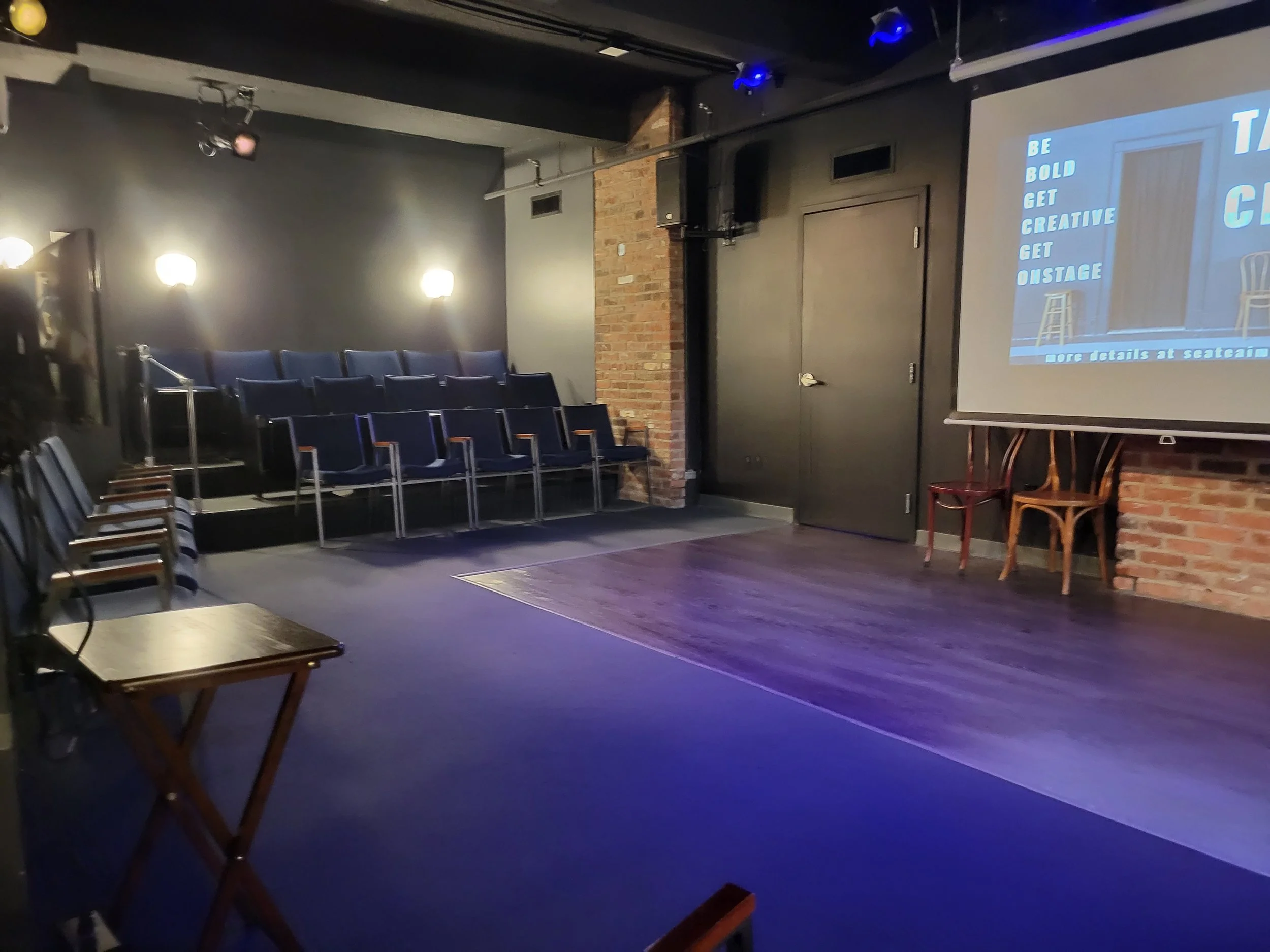 Sea Tea Comedy Theater is the Hidden Gem of the Connecticut Comedy ...