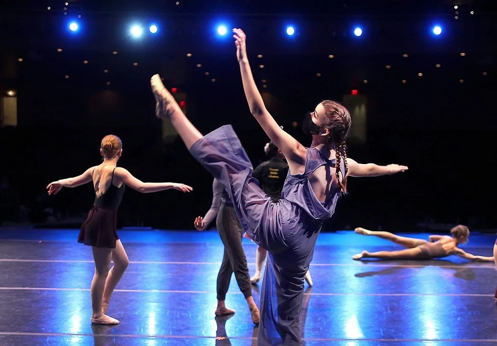 Competitive Dance Should Be Embraced As A Team Sport By Schools ...