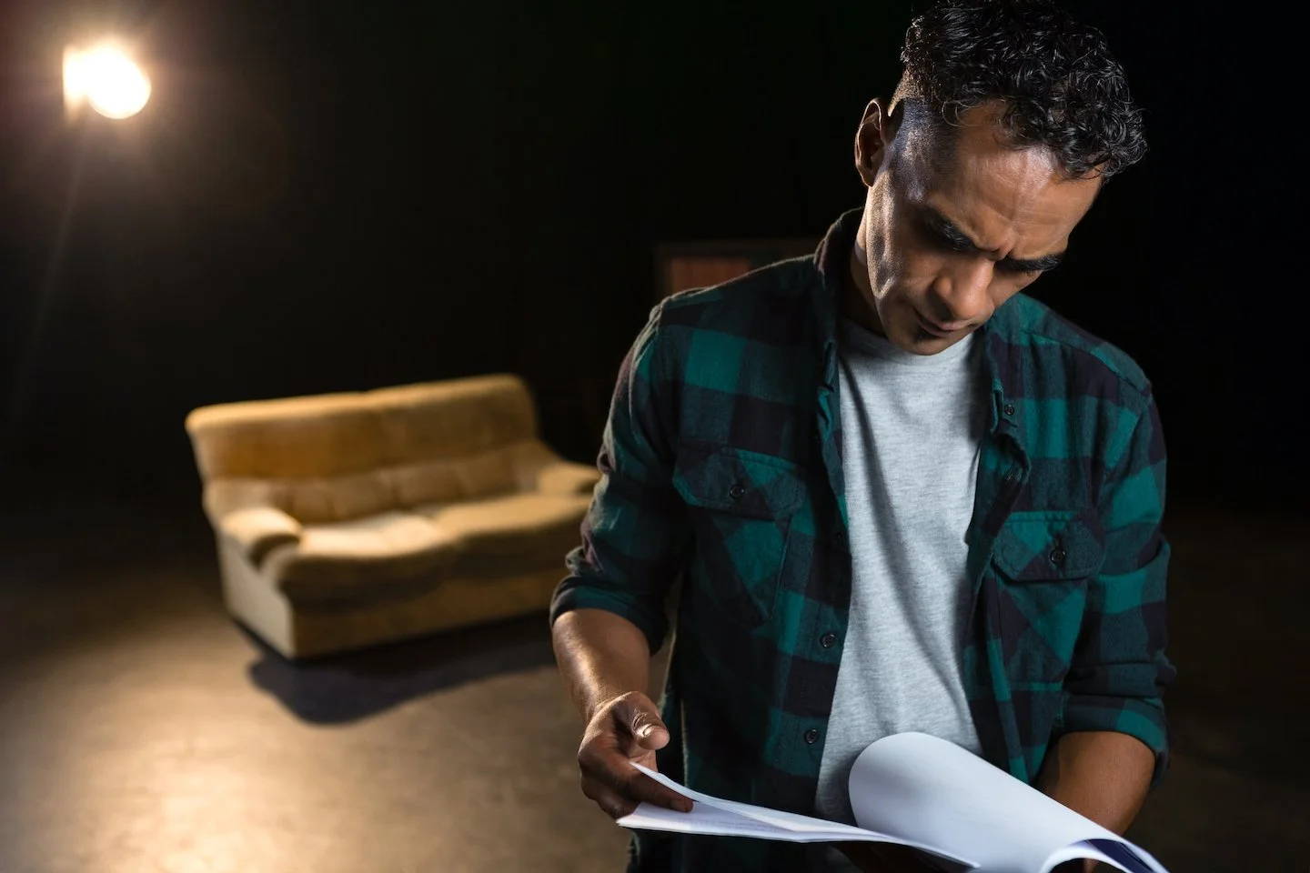 “Why Am I Bad at Acting?” (And What To Do About It) — OnStage Blog