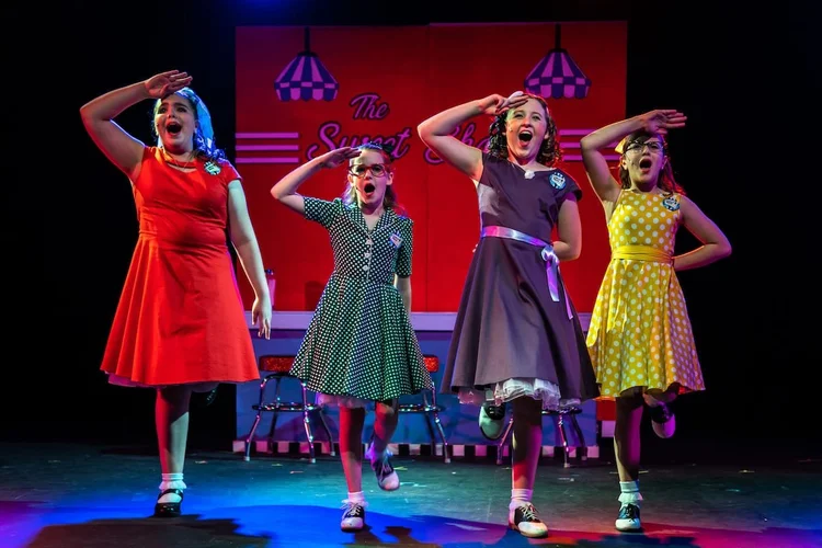 A Middle School Theatre Teacher's Survival Guide — OnStage Blog