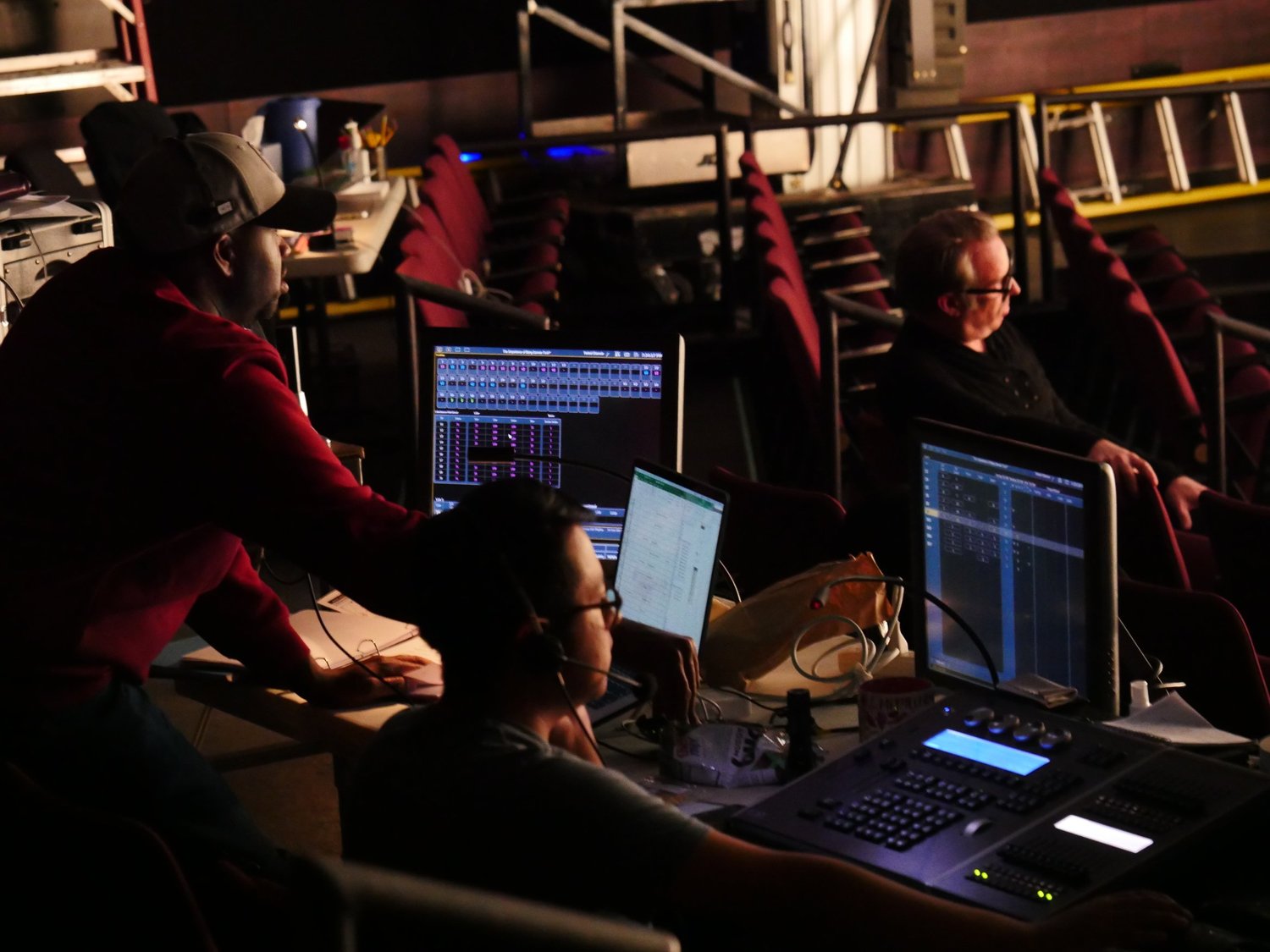 How To Prepare for a Full-Time Theatre Job Interview — OnStage Blog