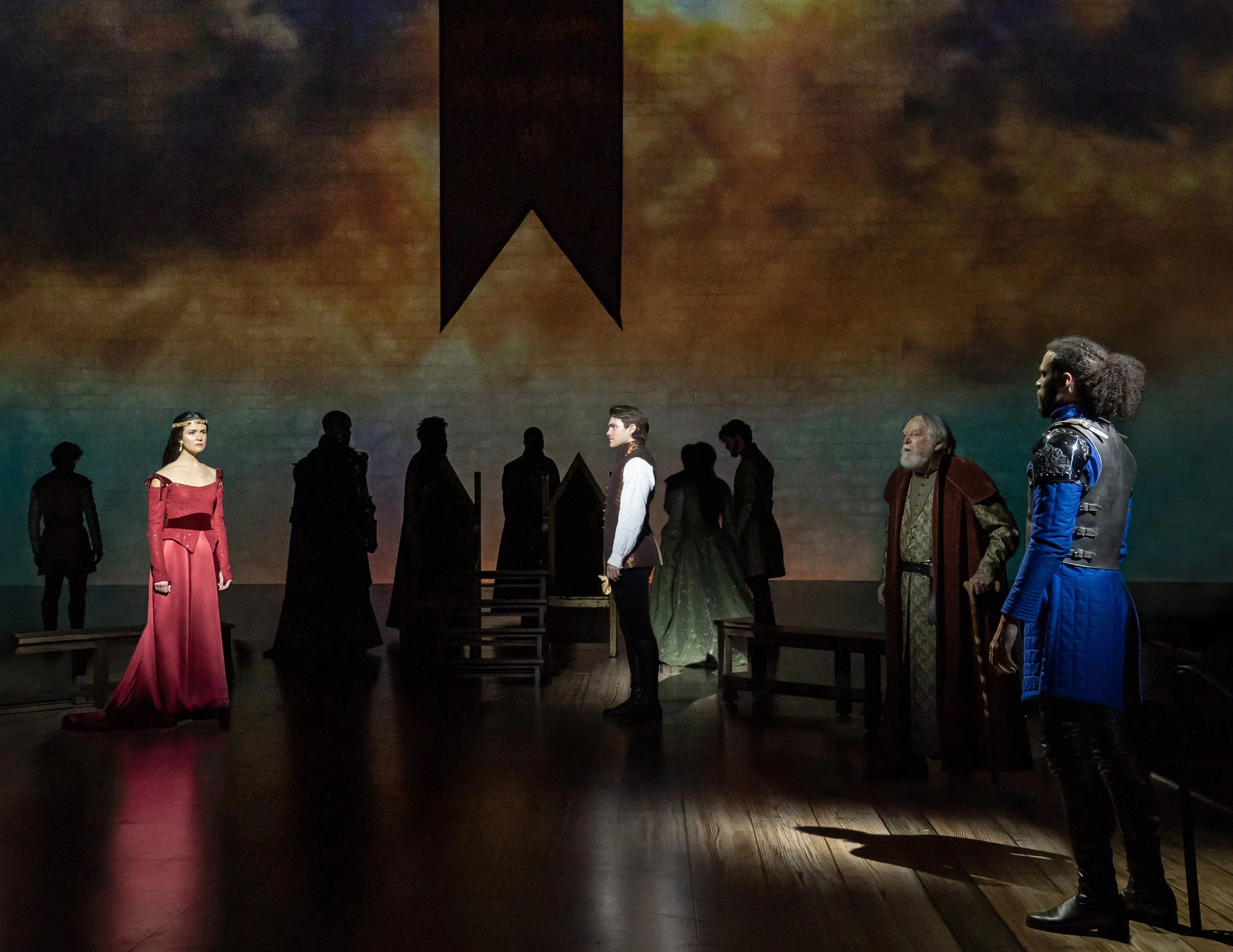 What We’ve Forgotten About “Camelot” - Part 1 — OnStage Blog