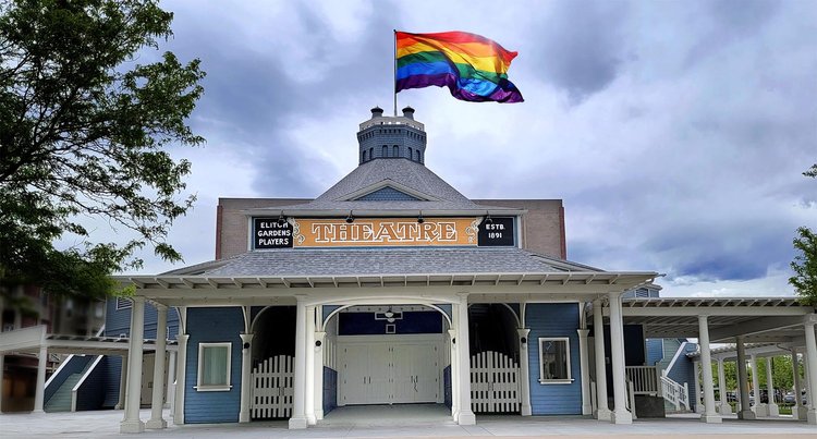 LGBTQ Pride in Theatre: Progress Made and Paths Forward for Improvement ...