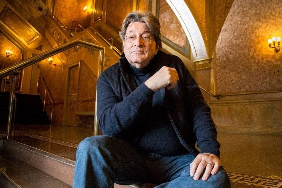 The ‘Tyrannical and Abusive’ Garth Drabinsky, and His Attempted Return ...