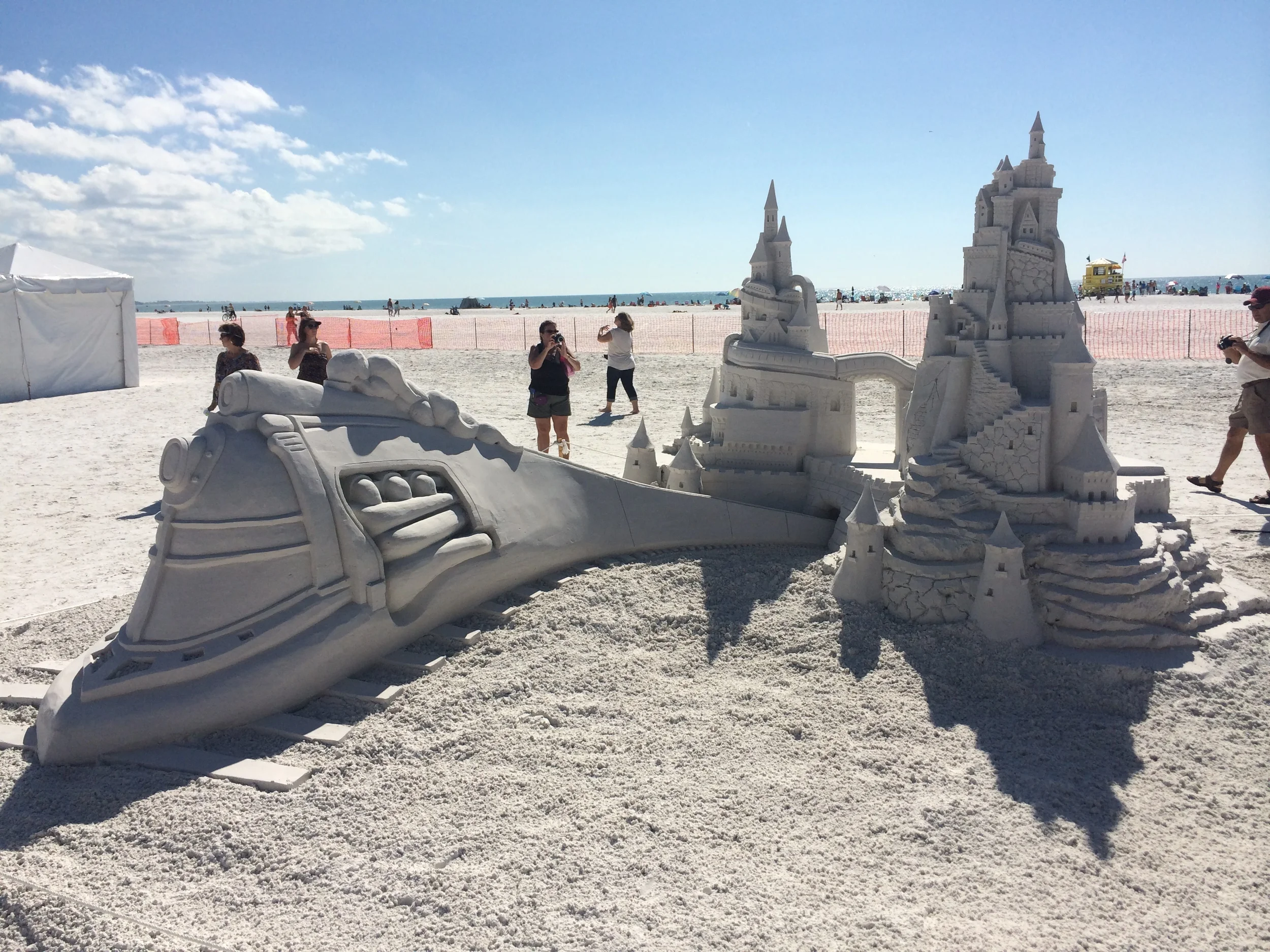 Sandsculptor.com